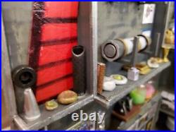 1/12 Scale Action Figure Posing Diorama Bad Batch Bunk House | Scale ...