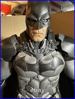 Neca Batman Arkham Knight 1/4 Scale Action Figure Loose 18 Inch | Scale ...